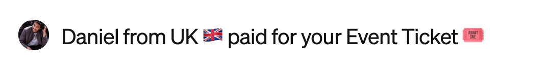 Mainstack - The commerce and payments platform